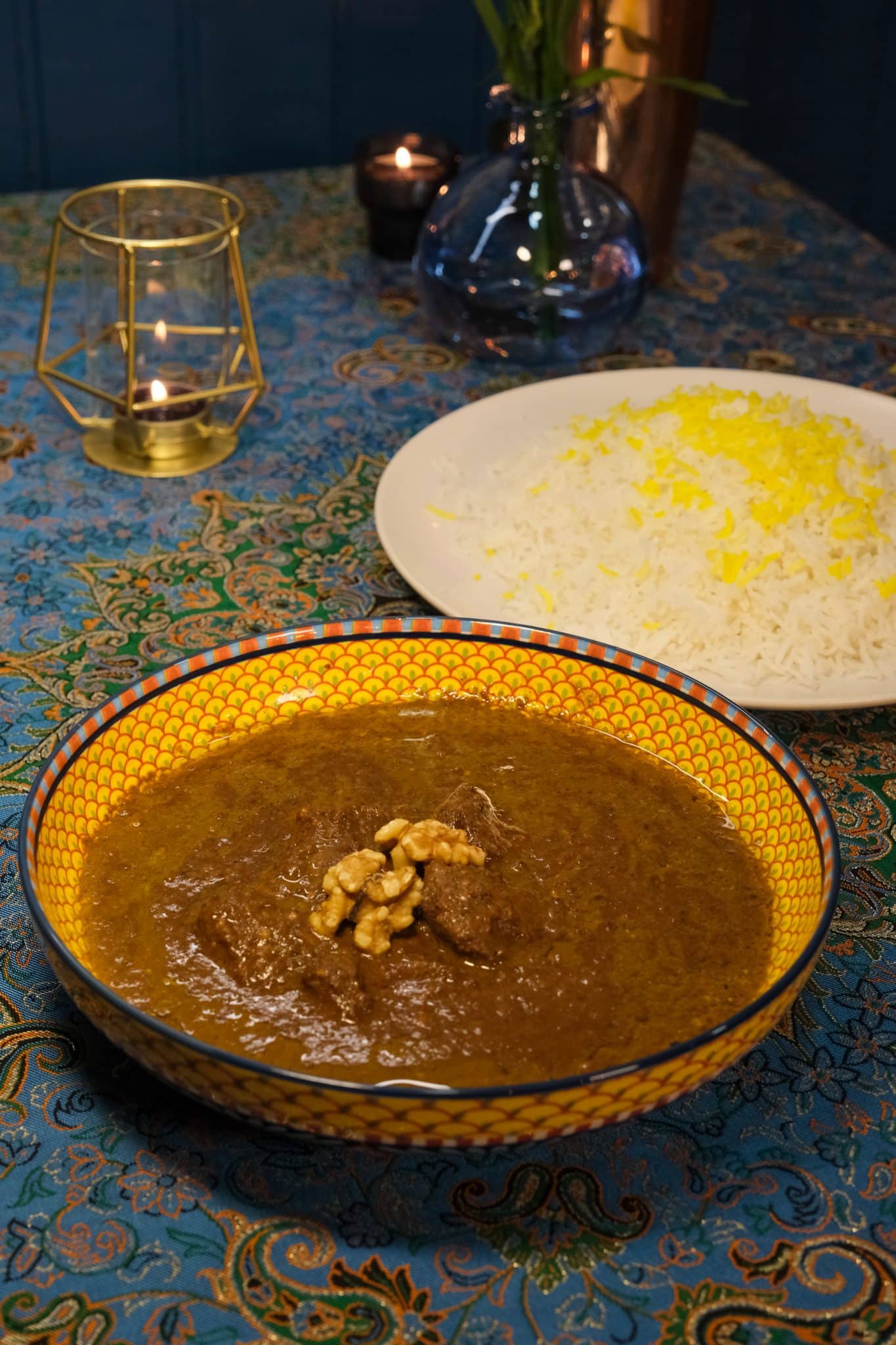 Best Persian Restaurant in Madrid — Authentic Halal Iranian Cuisine ...